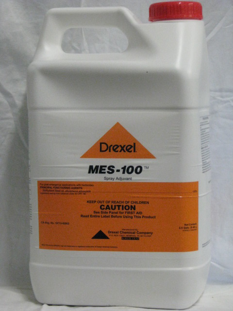 MES-100 (MSO) Methylated Seed Oil - 2.5 Gallon (Vegetable Oil ...