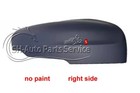 Side Rearview Mirror Cover Cap For Volvo xc60 2014-2017 Door Wing ...