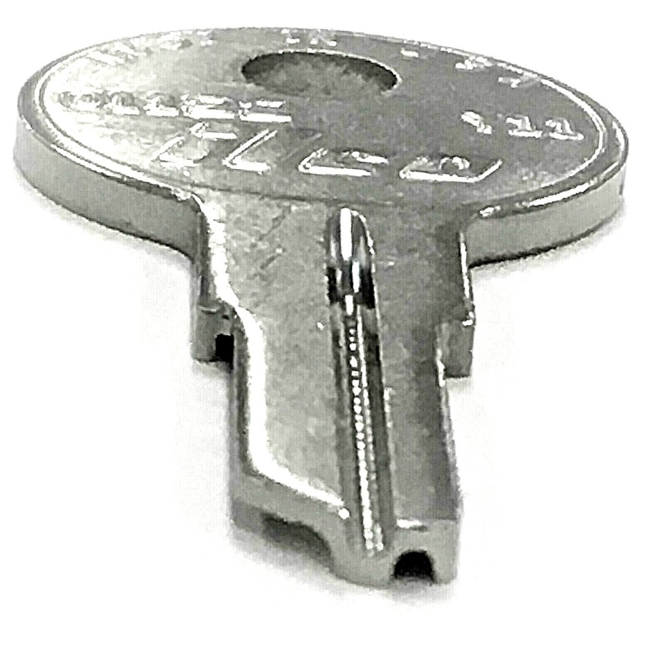1 Wright Storm Door Y11 01122 Key Blank For Various Locks Keys Blanks ...