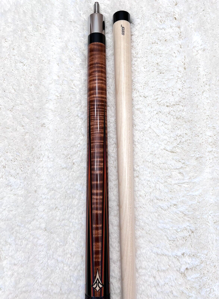 Joss Custom Collector Pool Cue HOPP22-23, FREE HARD CASE | eBay