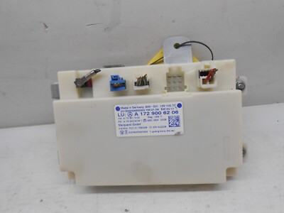 Mercedes E-Class Keyless Go Control Module A1729006206/ 1729006206 ...