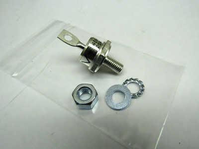 Rectifiers - Stud Mount