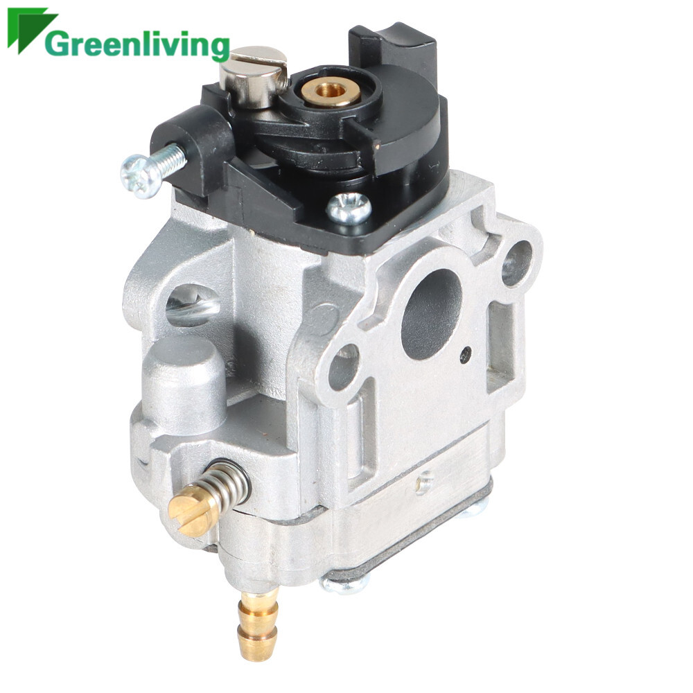Carburetor For Ryobi RLTGM25CS RLT254FCDSN RLT254FSDSN RBCGM25BB ...