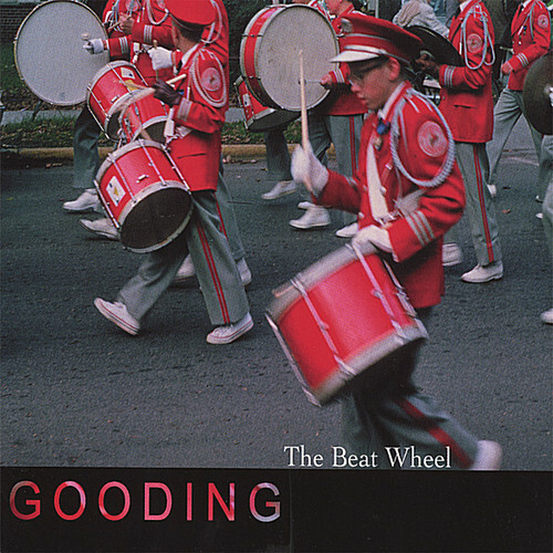 Beat Wheel by Gooding (CD, 2006) for sale online | eBay