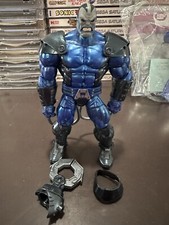 Marvel Legends Apocalypse (2018 BAF) Apocalypse Build A Figure
