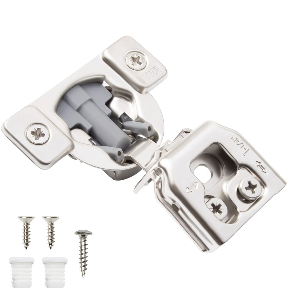 Face Frame Overlay Cabinet Hinges | Cabinets Matttroy