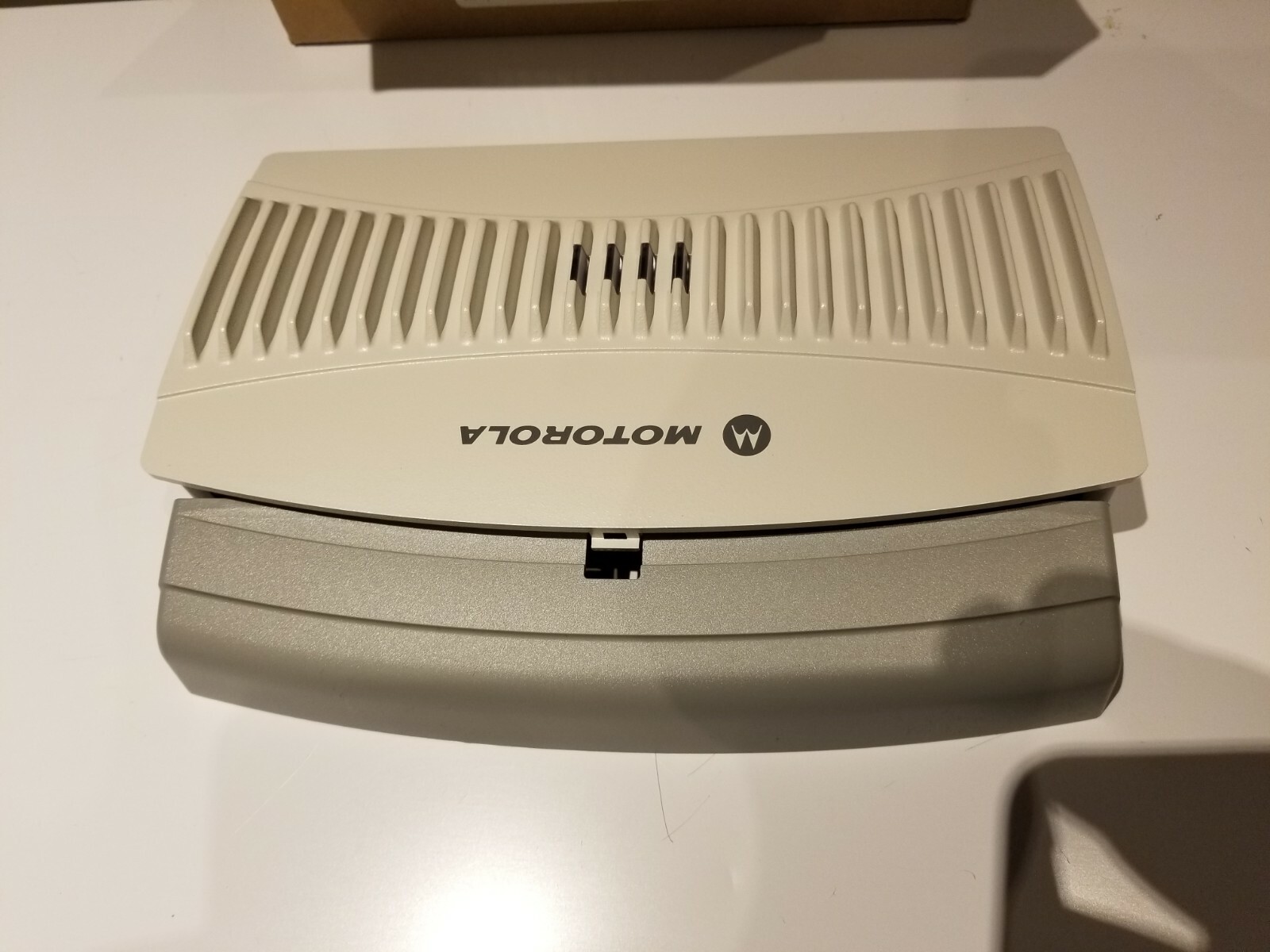 Motorola AP-5131 AP-5131-13040-D-WR Single Radio 802.11a/g Access | eBay