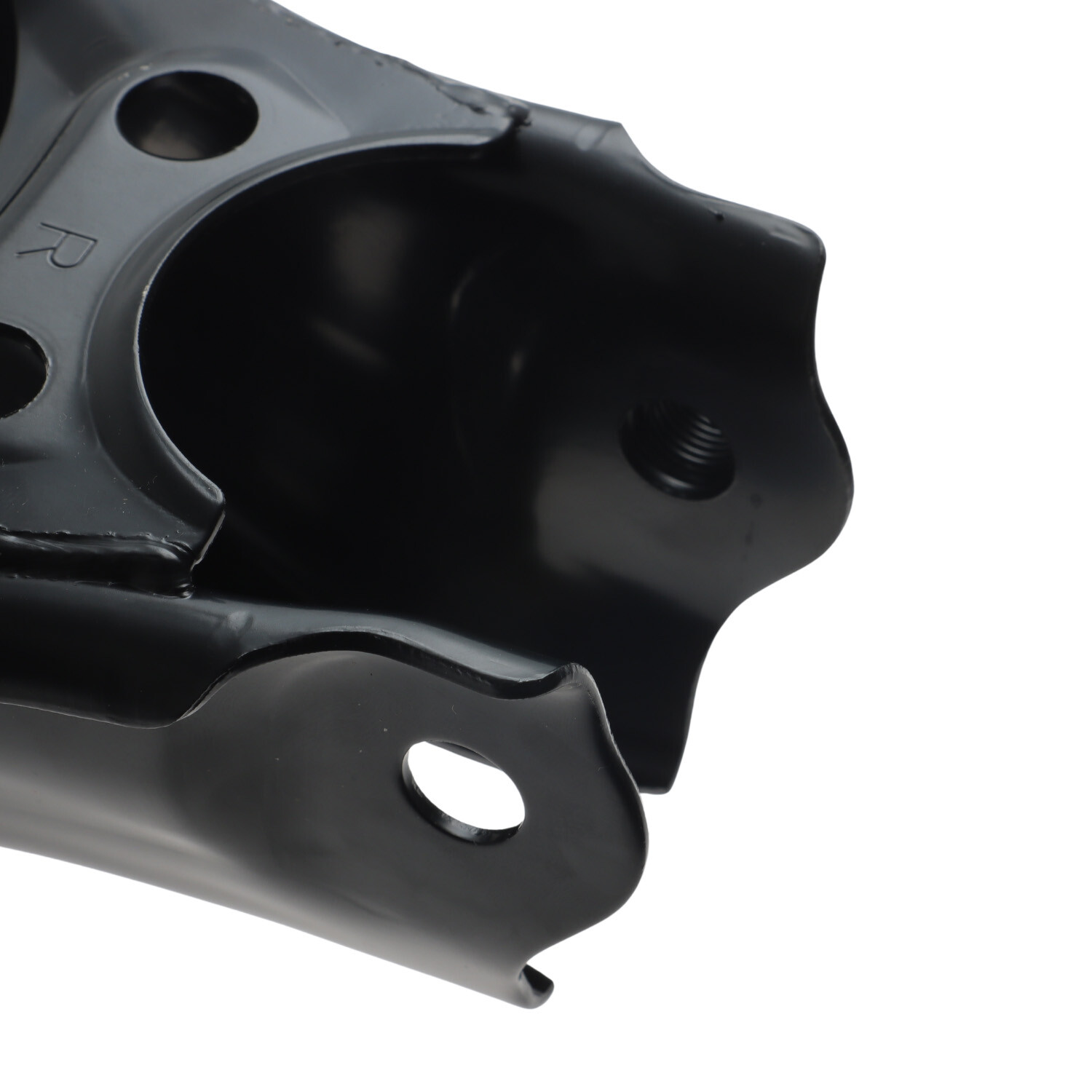 Rear Right Passenger Side Lower Spring Control Arm for 2019-2023 Honda ...