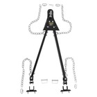 Smittybilt 87450 Tow Bar Kit | eBay