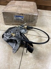 Genuine Ford F81z-2780-aa Parking Brake Lever Assembly for sale online ...