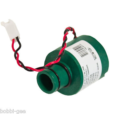 ANALOX MINI O2 Analyzer Replacement O2 Sensor – 3yr Warranty - 9100 ...