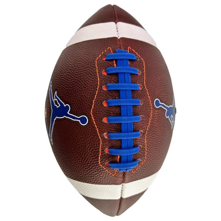 Jordan Fly Elite Florida Gators 2025 Official Game Football | eBay