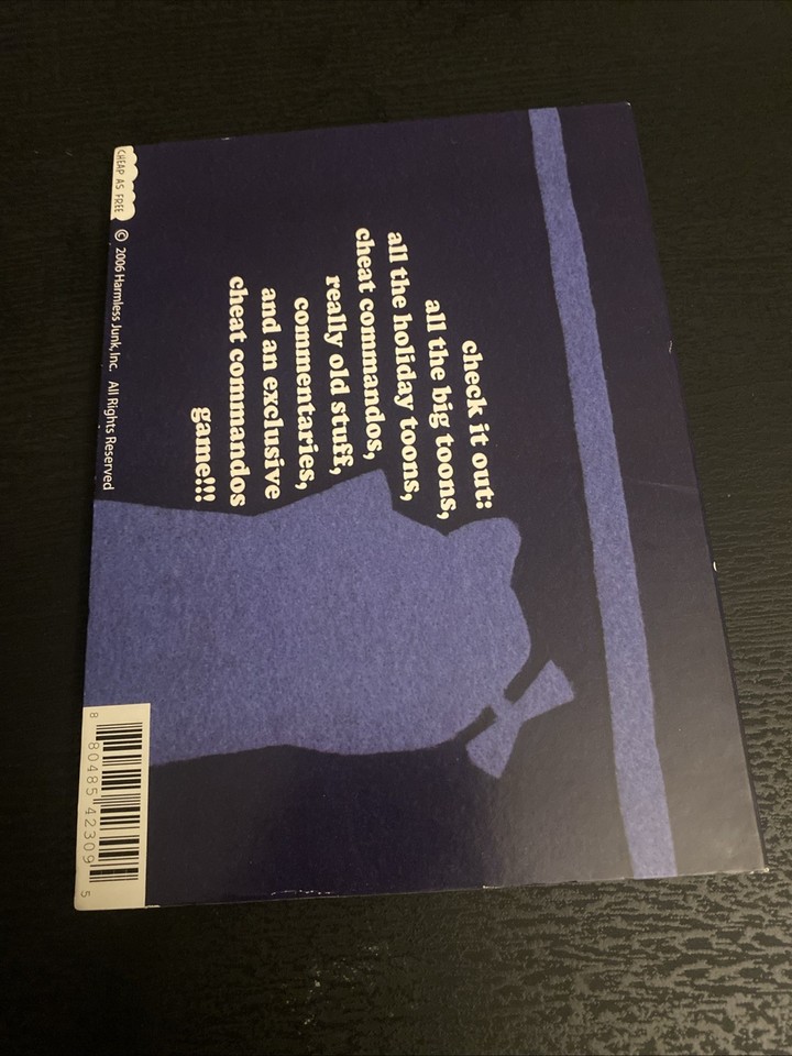 Homestar Runner - HomestarRunner.com Everything Else Vol. 2 - DVD | eBay