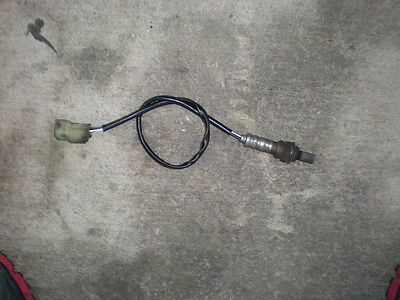 2000 Honda VFR800 VFR 800 Oxygen Sensor 1 | eBay