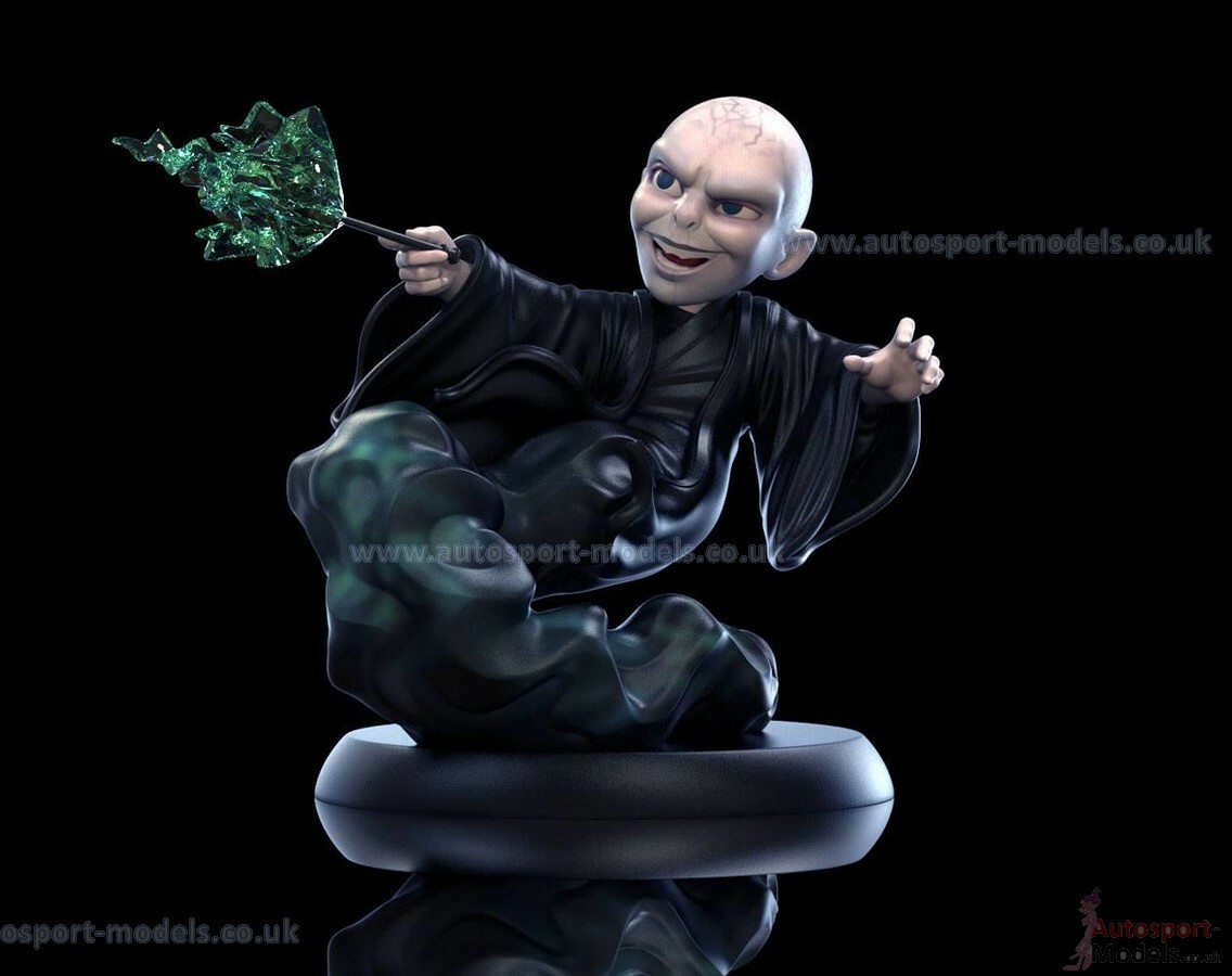 Lord Voldemort Smiler Harry Potter | Why Lucius Malfoy Was The Perfect