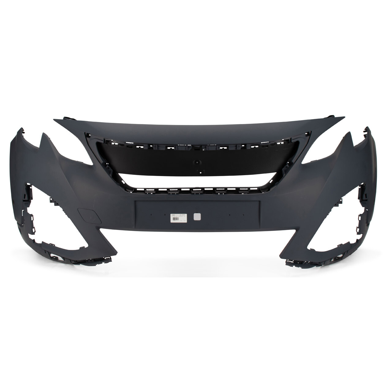 ORIGINAL Peugeot Stoßstange Stoßfänger Frontverkleidung 3008 SUV (M ...