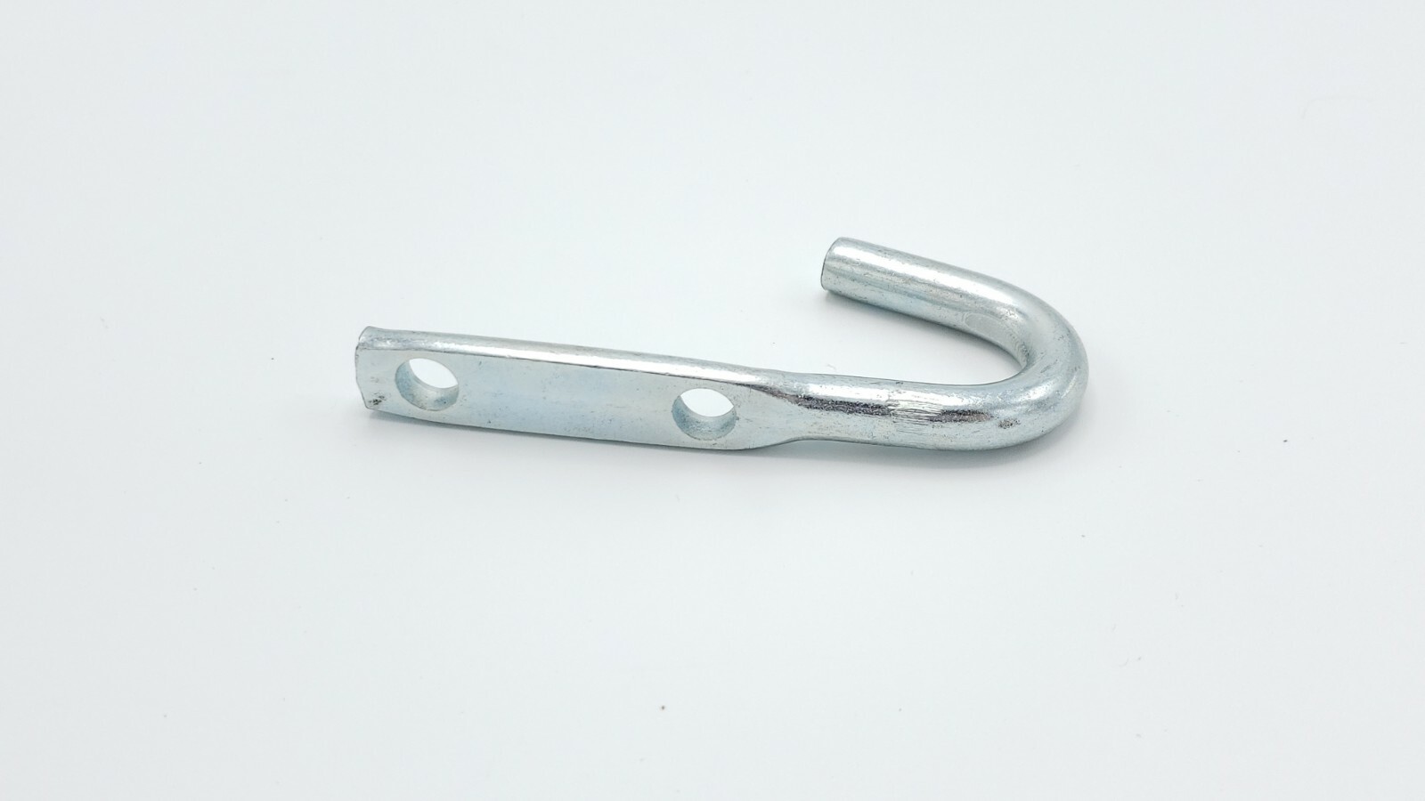 3/8" J Hook Tarp Rope Ring Tie Down Zinc Plated USA Made | eBay