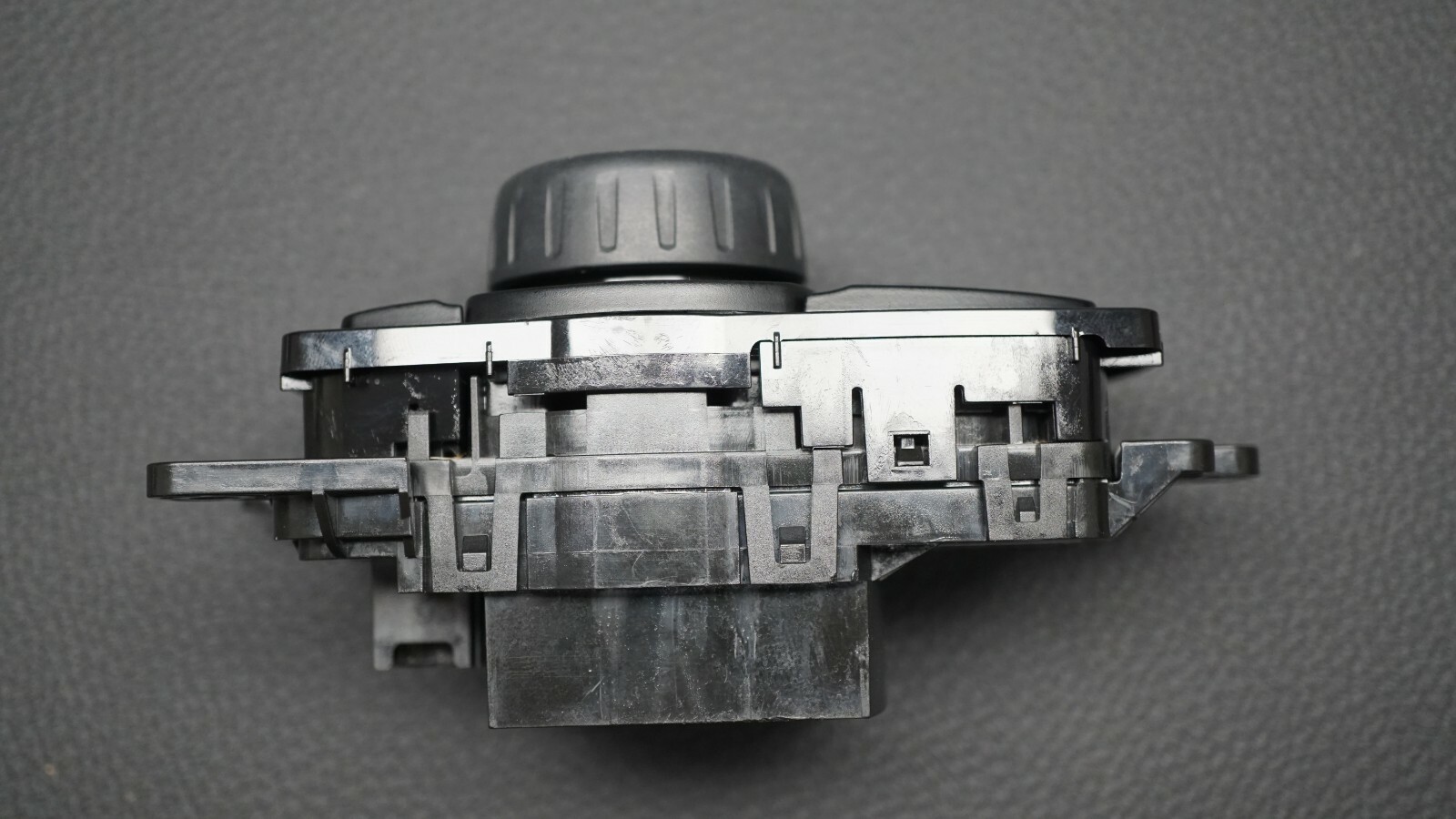 BMW F20 F21 F22 F30 F31 F34 F10 F11 F25 F26 F48 IDRIVE CONTROLLER ...