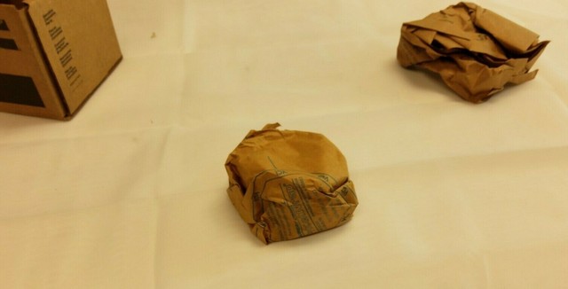 New Unused Cummins Alternator Pulley* 3972808* MUST SEE for sale online ...