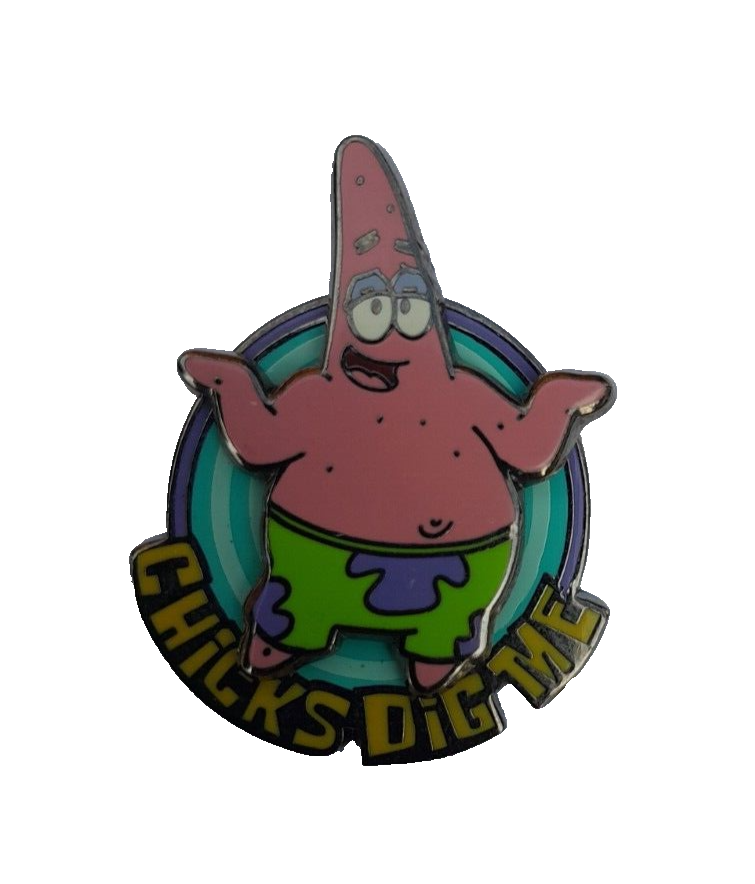 Spongebob Og Patrick Png