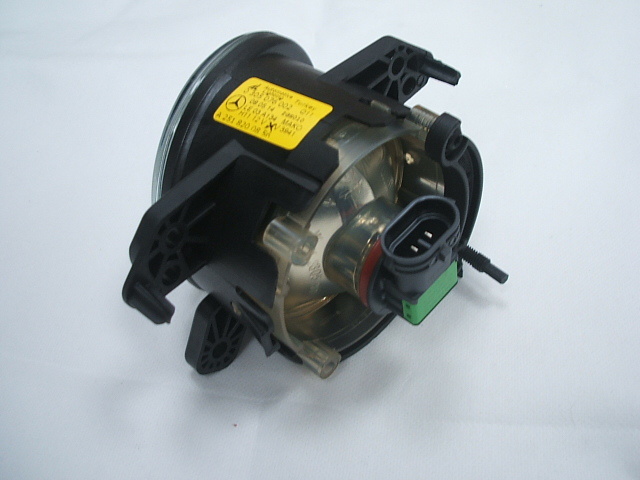 NEW Genuine Smart (451) Fortwo RH Front Fog Lamp A2518200856 | eBay UK