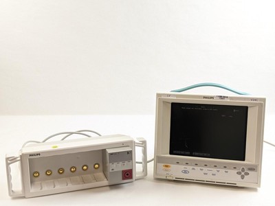 Patient Monitors - V24c Patient Monitor