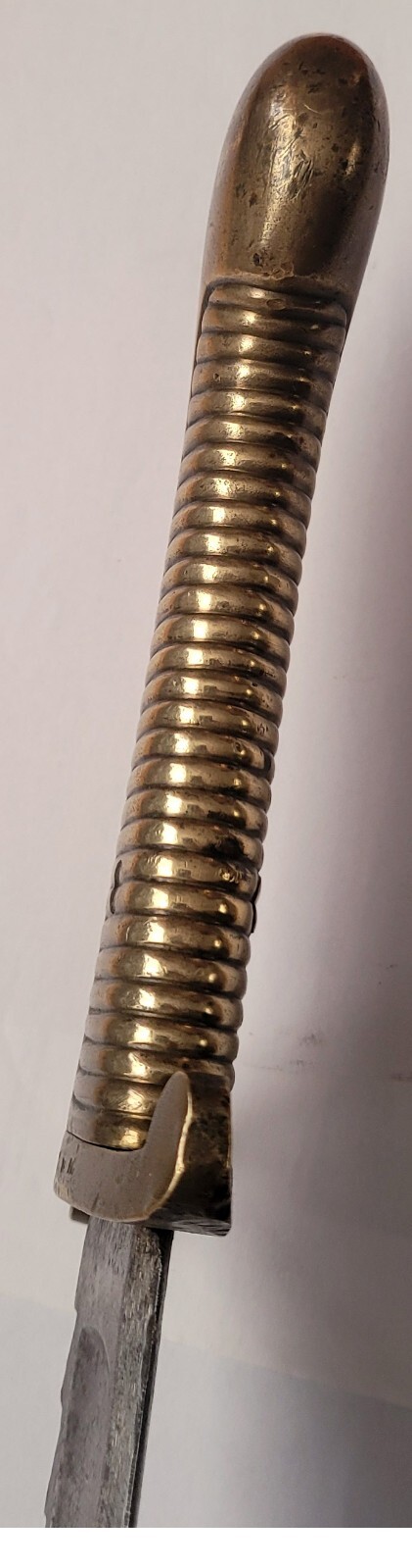 IMPERIAL RUSSIAN PIONEER TESAK SWORD M18261831 .RARE ORIGINAL. | eBay