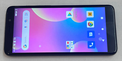 UNLOCKED Maze Speed MS5539G 4G LTE Android 16GB Smart Phone / T-Mobile ...