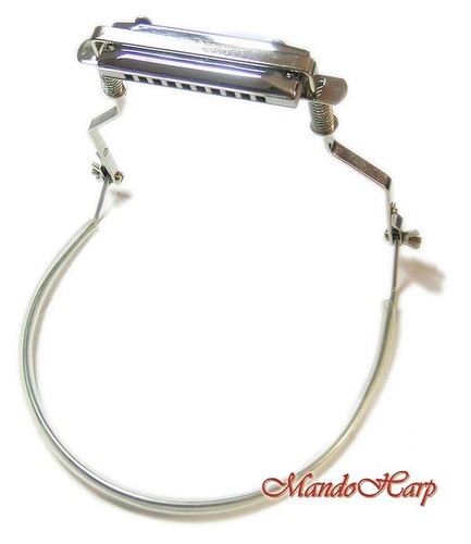 Hohner HH01 Diatonic Harmonica Harness/Holder NEW | eBay Australia