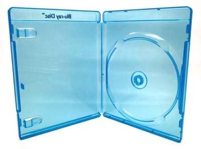 DVD Boxes - 6 Disc Dvd Case