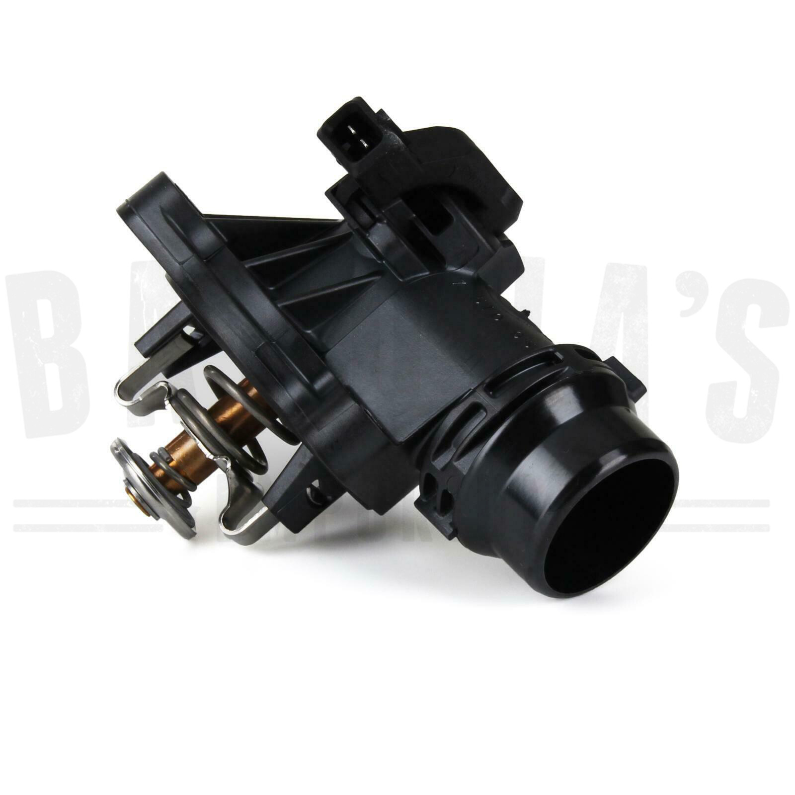 FOR BMW X1 E84 / X3 E83 / Z4 E85 THERMOSTAT HOUSING 2.0i / 18i /20i ...