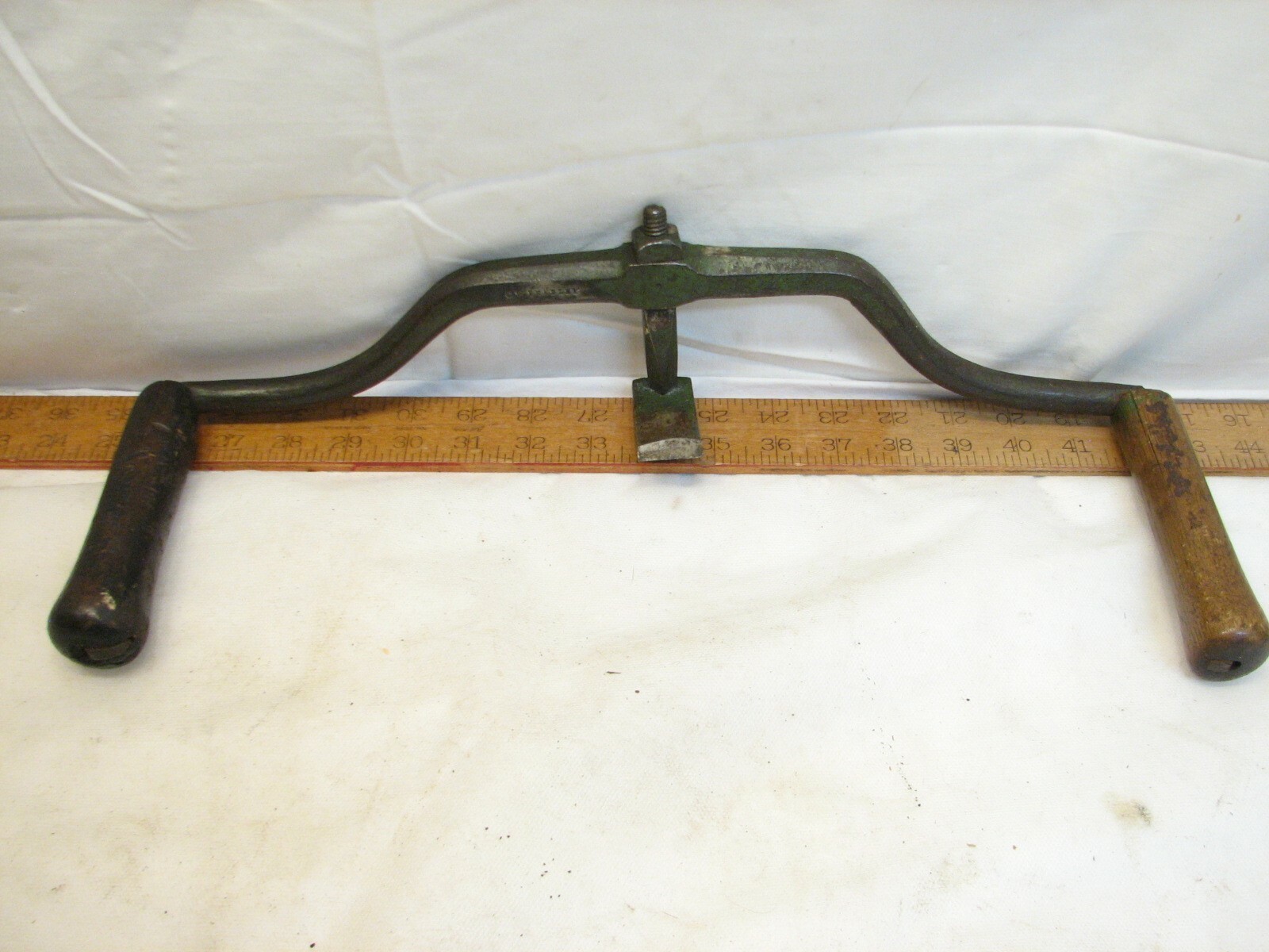 Antique Bradley Carriage Makers Router Draw | Grelly USA