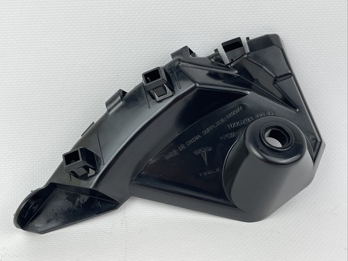 NEW OEM Tesla Model X2 Fascia Bumper Fender Bracket Left 1095793-00-B ...