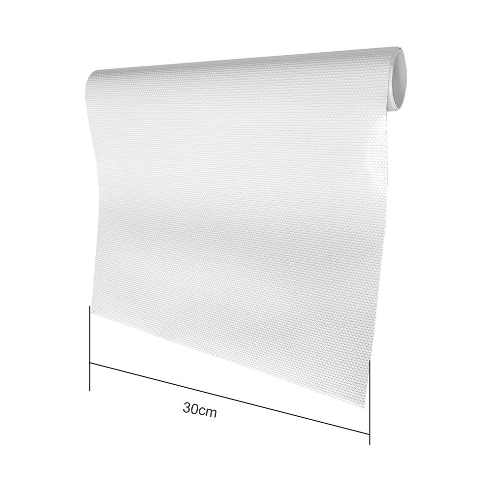 One Way Vision Tint Vinyl Car Window Perforated Film Detailed Sticker ...