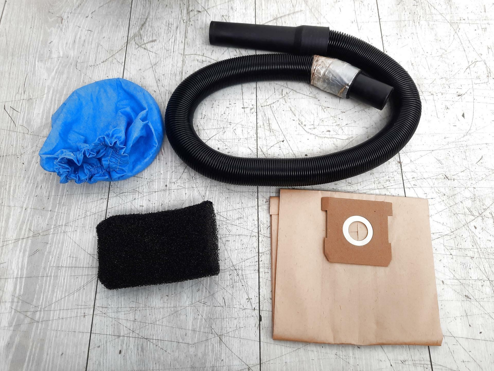 Einhell Akku-Staubsauger TE-VC 18/10 Li 4006825640274 | eBay