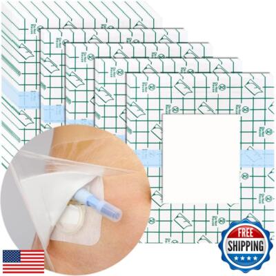 Waterproof Dialysis Port Shower Cover Pd Catheter Shower Shields ...