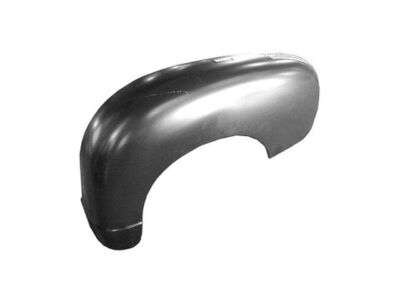 Left - Driver Side Rear Fender For 1947-1955 Chevy Truck 1950 1952 1953 ...