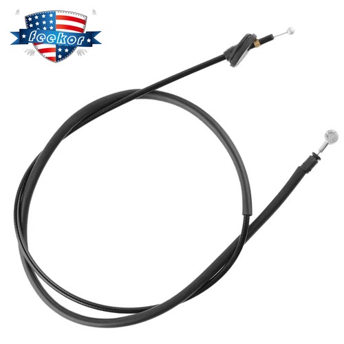 Brand New Hood Release Cable Fit for 2020-2023 Volkswagen Atlas 3CM-823 ...