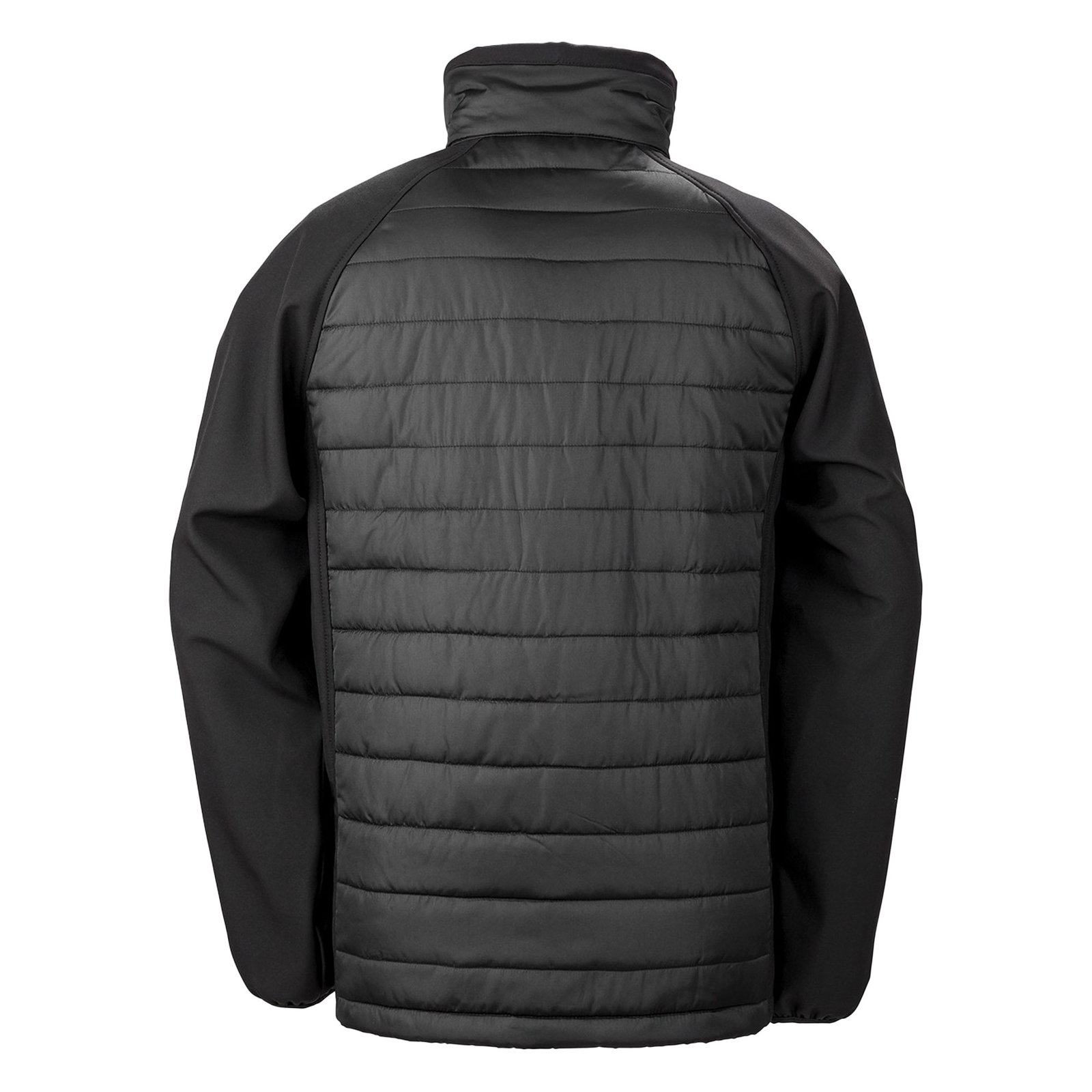 Result Womens/Ladies Compass Soft Shell Jacket (BC4785) | eBay