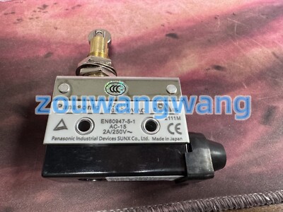 New In Box Panasonic AZ7311 Programmable Logic Controller ML Limit ...