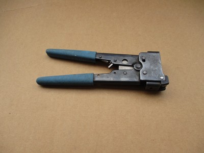 Crimpers - 2-231652-0 Modular