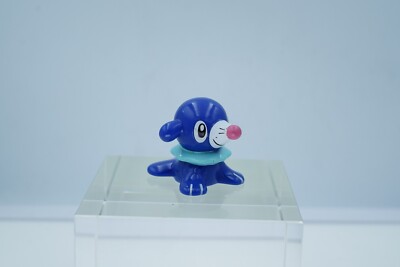 Popplio SHOPRO Pvc figure POKEMON Japan | eBay