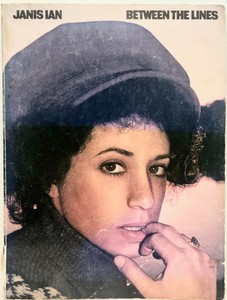 Janis ian guitar songbook - passacon