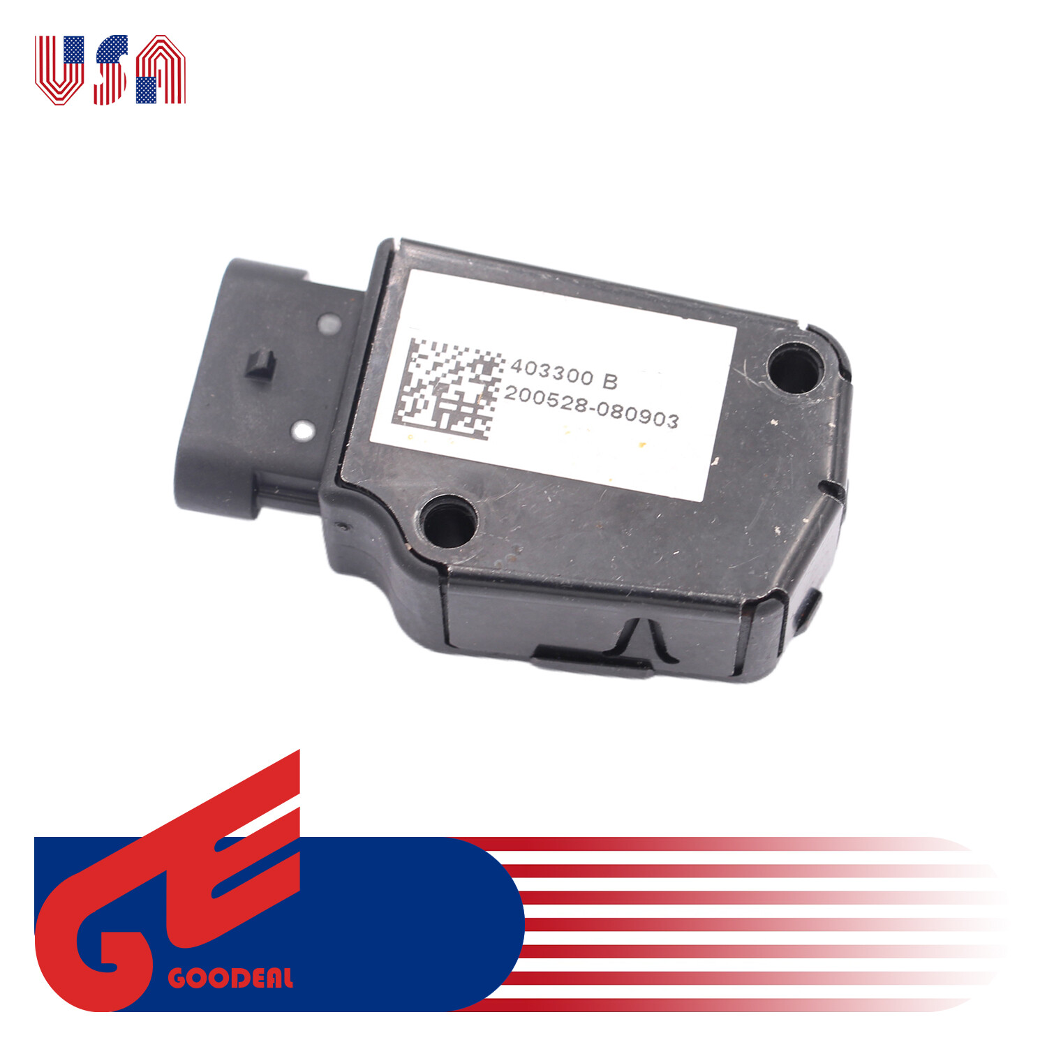 1PC Throttle Position Sensor 403300B Fit for Volvo Truck H6Z5 US | eBay