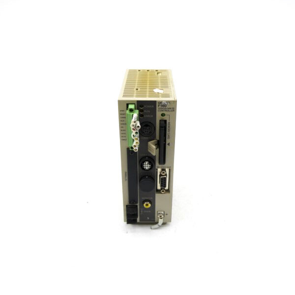 OMRON F160-C10V2 24VDC 1.6A UNMP | eBay