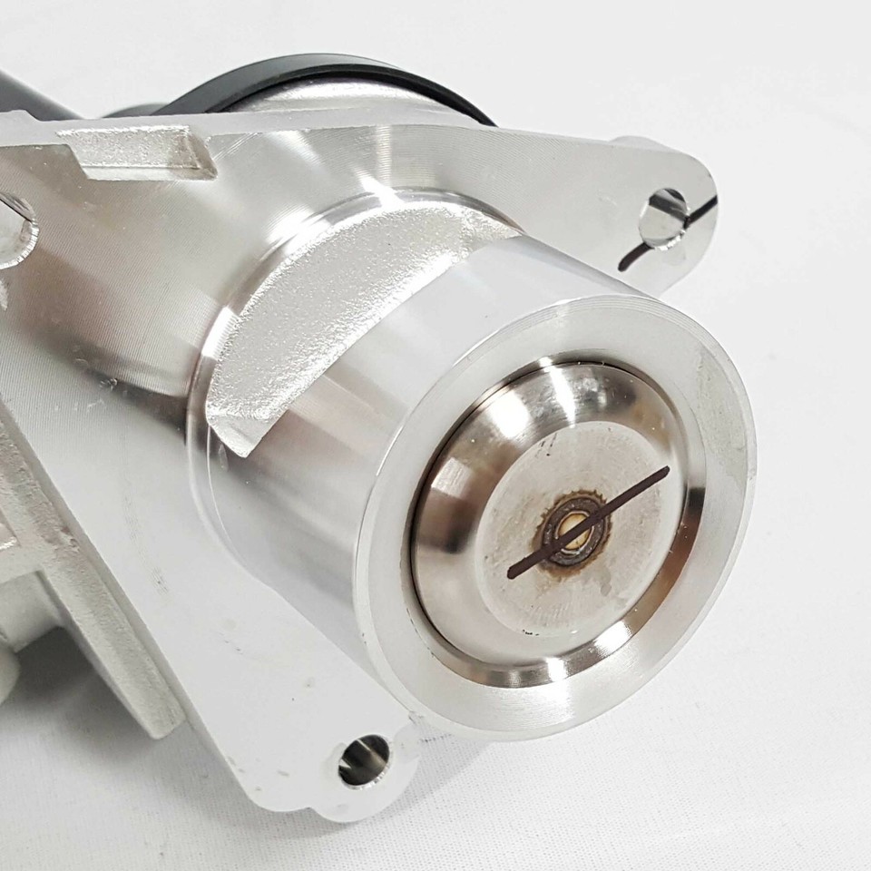 Genuine 284102F000 EGR Valve+ Gasket For HYUNDAI SANTA FE 2.0L 2.2L ...