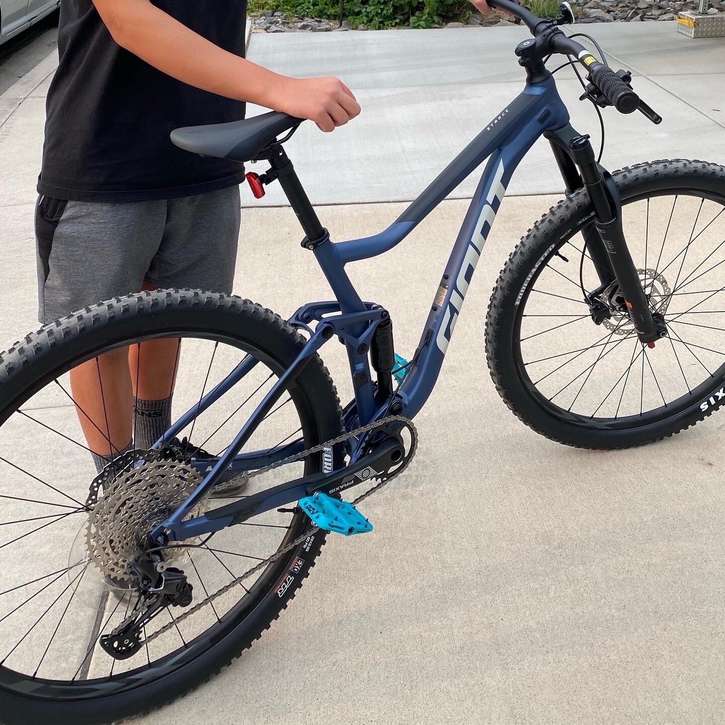 GIANT STANCE 2 2021 M | eBay