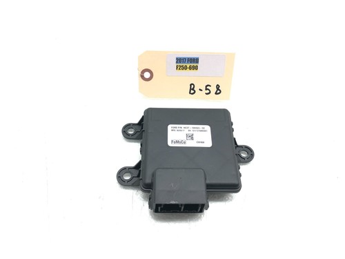 2017-2020 FORD F150 F250 SUPER DUTY DRIVER ASSIST CAMERA CONTROL MODULE ...