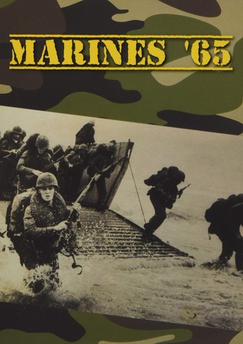 Marines '65 (DVD) 810044716405 | eBay
