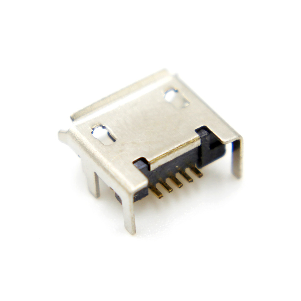 10 X Micro USB Charging Port DC Power Jack Plug Socket For VIZIO Tablet ...